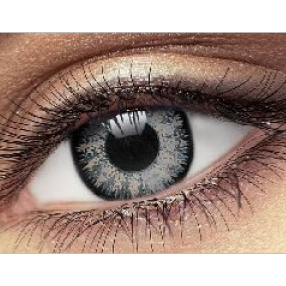 lentilles grises naturelles , magasin de lentilles de couleurs ...